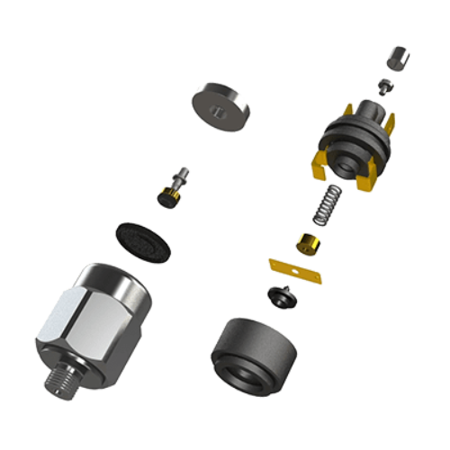 Custom Manufactured Switches | Anfield Industries Inc.