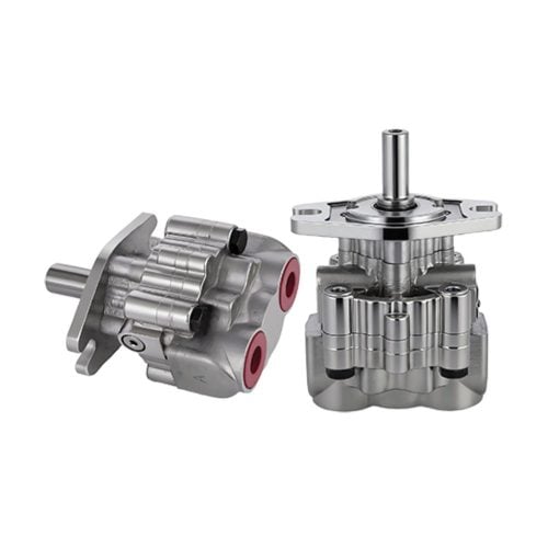 Gerotor Motors | Anfield Industries Inc.